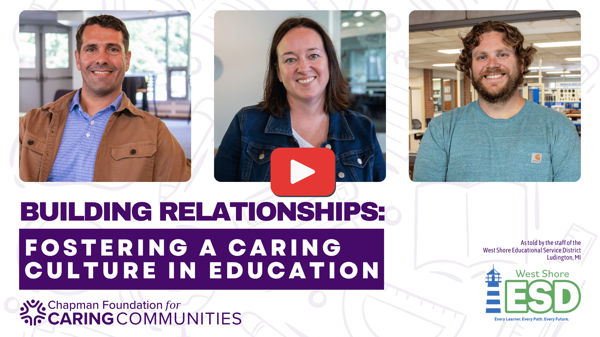 Partnering with Educators & Administrators - Chapman Foundation for ...